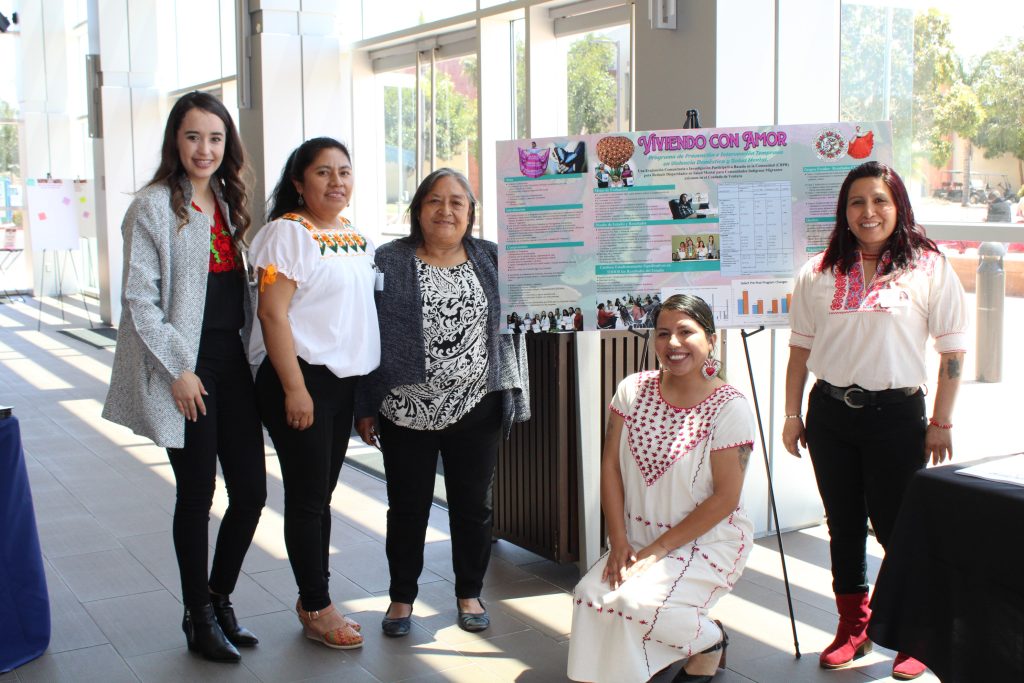 Conozca el programa Viviendo con Amor de MICOP y cómo están sanando a ...